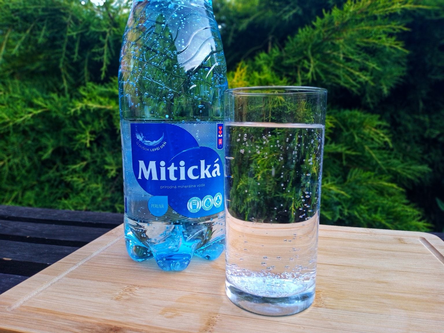 TEST Minerálne vody: Aký majú prínos pre zdravie? - Plnielanu.sk