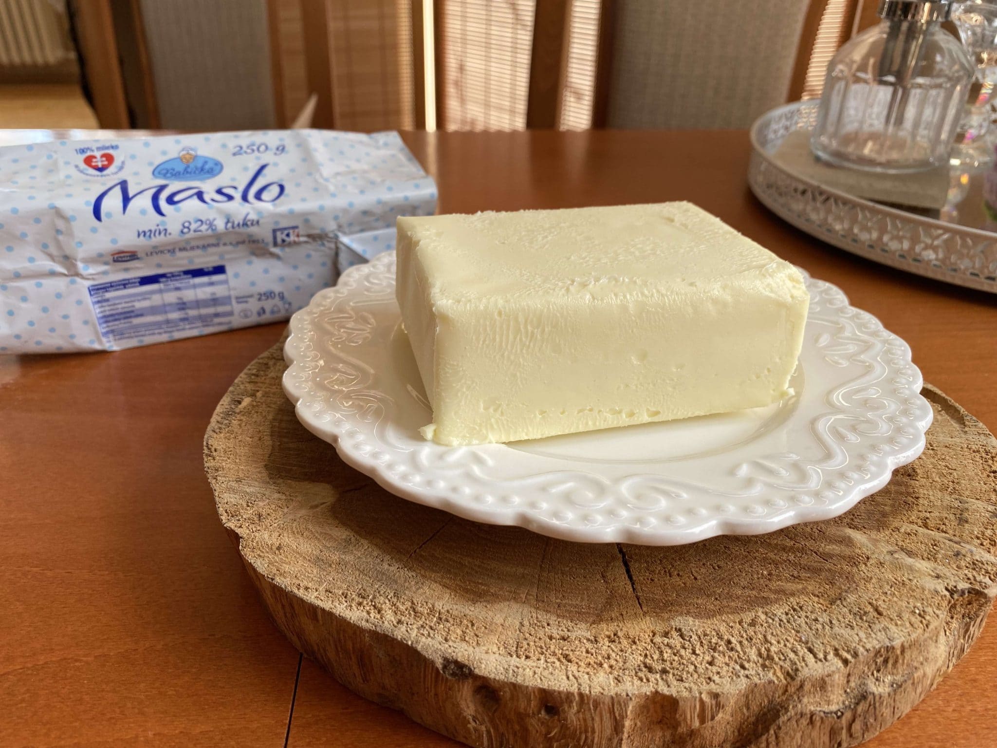 TEST masiel: Tieto si vychutnáme na chlebíku a tieto použijeme radšej ...
