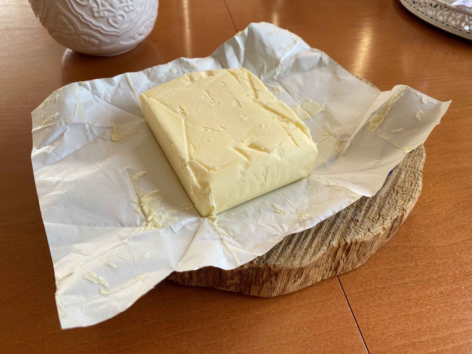 TEST masiel: Tieto si vychutnáme na chlebíku a tieto použijeme radšej ...